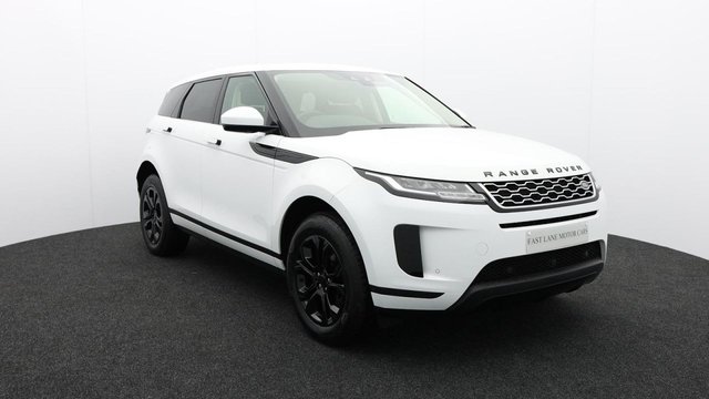 Used Land Rover cars for sale. Land Rover Dealer Stoke on Trent | Fast ...