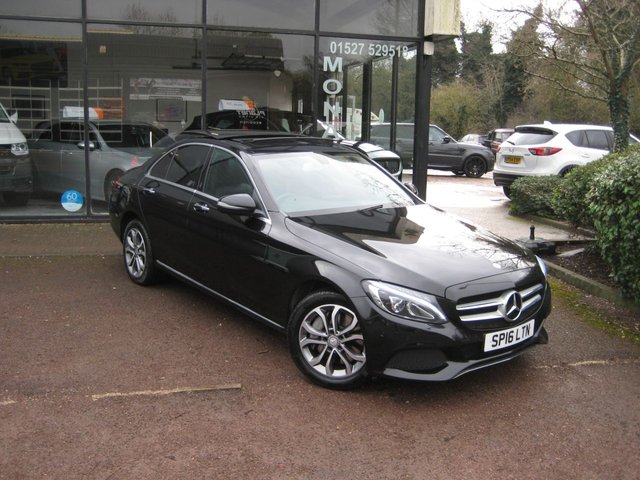 Used cars for sale. Redditch & Worcestershire car Dealer | Monarch ...