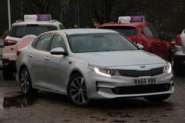 Used Kia cars for sale. Kia Dealer Hull | Autocars Limited