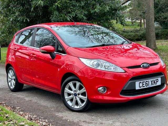 Used Ford cars for sale. Ford Dealer Gloucester | Cotswold Automotive