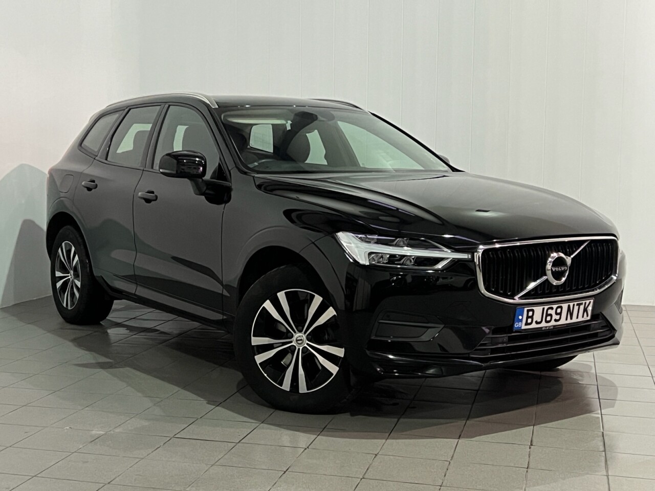 See previous sold Car from Buy & Go Cars