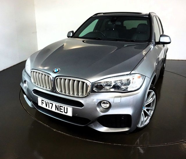Used BMW Cars in Warrington | Rix Motor Company