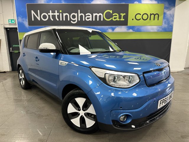 Used Kia cars for sale. Kia Dealer Nottingham | NottinghamCar.com