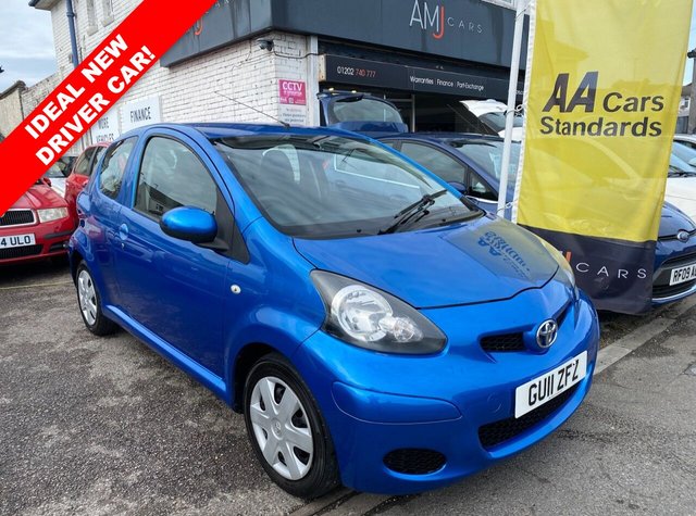 Page 4 of 6 for Used cars for sale. Poole & Dorset car Dealer | AMJ Car ...