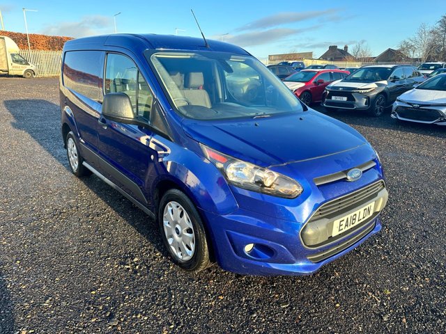 Used vans for sale. Cowdenbeath & Fife van Dealer | Fife Van Centre