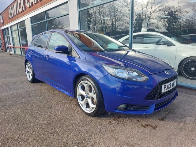Used Ford cars for sale. Ford Dealer Sleaford | Heckington Car Sales ...
