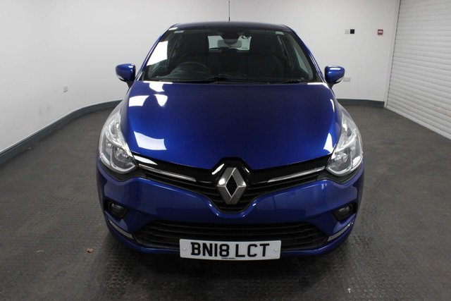 Used Renault cars for sale. Renault Dealer Biddulph | George Rhodes And ...