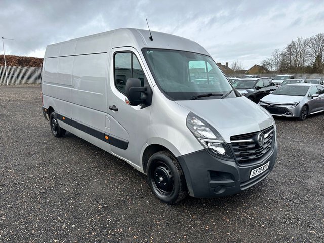Used vans for sale. Cowdenbeath & Fife van Dealer | Fife Van Centre