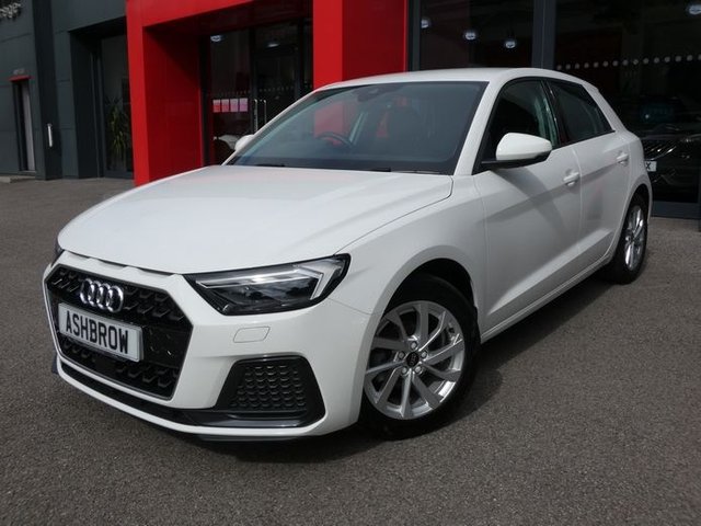 Used Audi cars for sale. Audi Dealer Huddersfield | Ashbrow Garage Limited