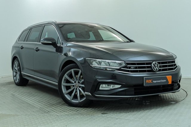 Used Volkswagen cars for sale. Volkswagen Dealer Newcastle upon Tyne ...