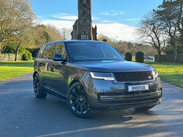 Used cars for sale. Liverpool & Merseyside car Dealer | Riverside Group ...