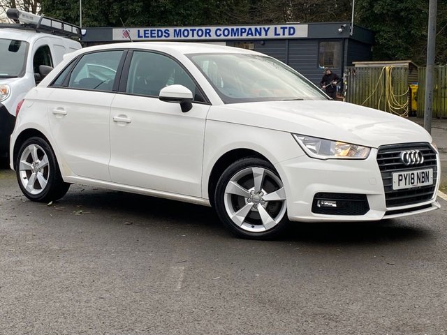 Used Audi cars for sale. Audi Dealer Leeds | Leeds Motor Company Ltd