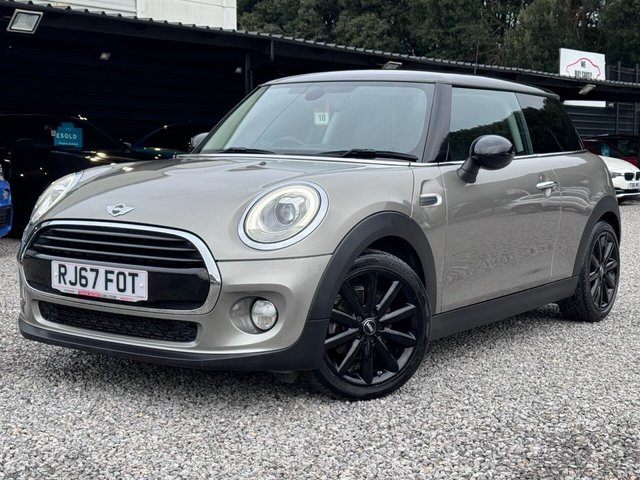 Used cars for sale. Cardiff & South Glamorgan car Dealer | Trade Right ...