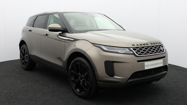 Used Land Rover cars for sale. Land Rover Dealer Stoke on Trent | Fast ...