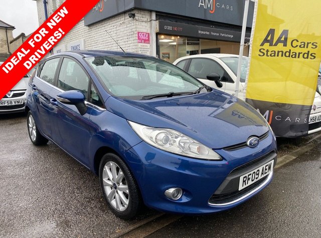 Page 4 of 6 for Used cars for sale. Poole & Dorset car Dealer | AMJ Car ...