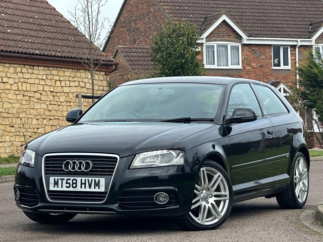 Used Audi cars for sale in Bedford, Bedfordshire | The Carshop Bedford