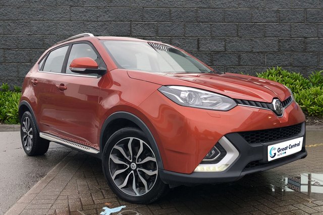 Used cars for sale. Rugby & Warwickshire car Dealer | Great Central Auto