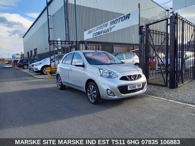 Page 3 of 3 for Used cars for sale. Marske & Cleveland car Dealer ...