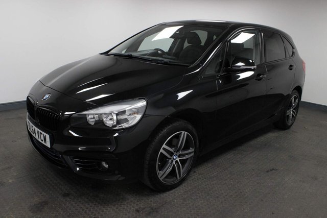 Used BMW cars for sale. BMW Dealer Biddulph | George Rhodes And Sons Ltd