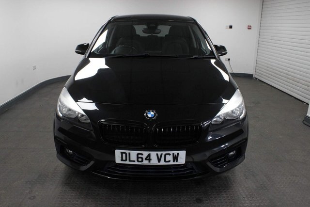 Used BMW cars for sale. BMW Dealer Biddulph | George Rhodes And Sons Ltd