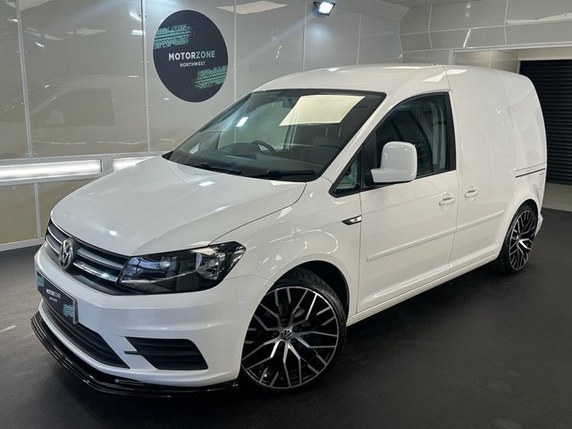 Used Volkswagen cars for sale. Volkswagen Dealer Blackpool | Motorzone ...