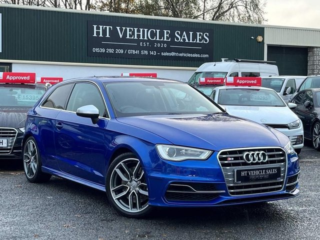 Used cars for sale. Kendal & Cumbria car Dealer | HT Vehicle Sales