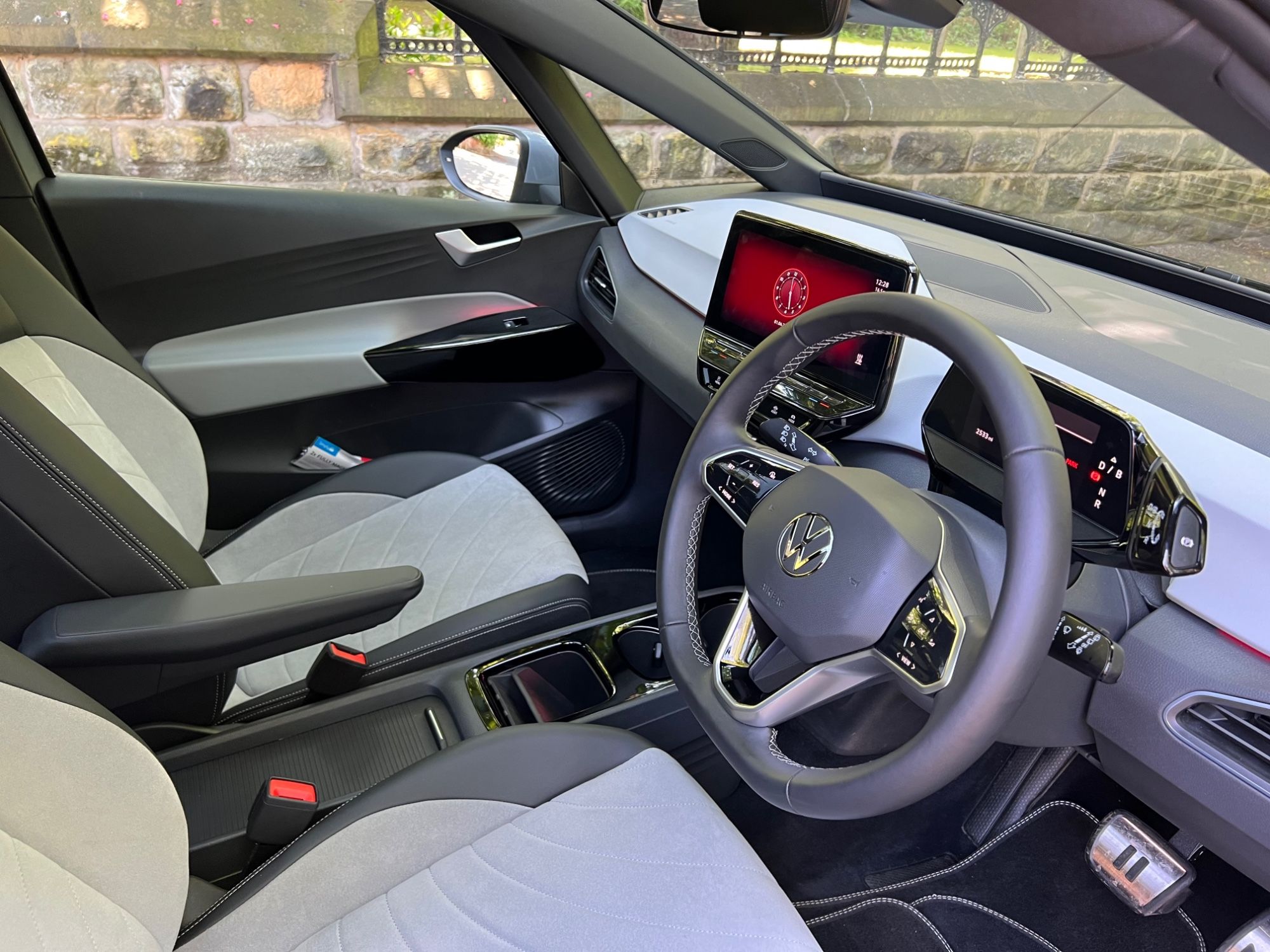 2023 Volkswagen Id3 Family £24,995