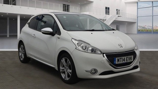 Used Peugeot cars for sale. Peugeot Dealer Wrexham | Hope Motor Company