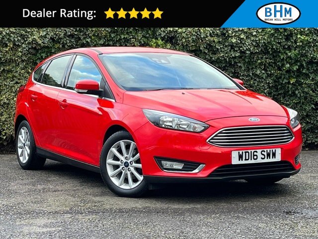 Used Ford cars for sale. Ford Dealer Bury | JMC Motors Ltd