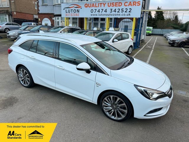 Used car for sale in Luton, Bedfordshire | Luton AutoZone