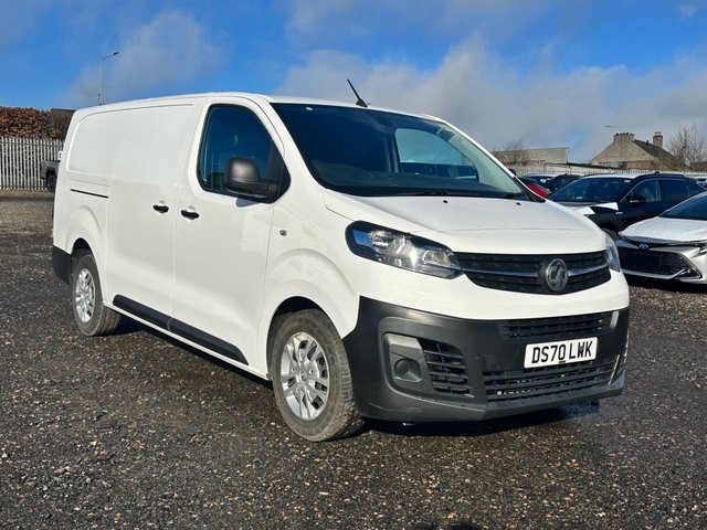 Used vans for sale. Cowdenbeath & Fife van Dealer | Fife Van Centre
