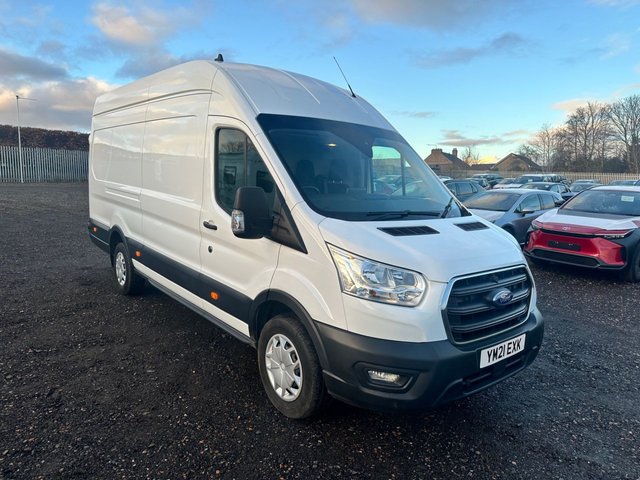 Used vans for sale. Cowdenbeath & Fife van Dealer | Fife Van Centre