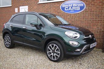 Used cars for sale in Thatcham & Berkshire: David Wren Cars