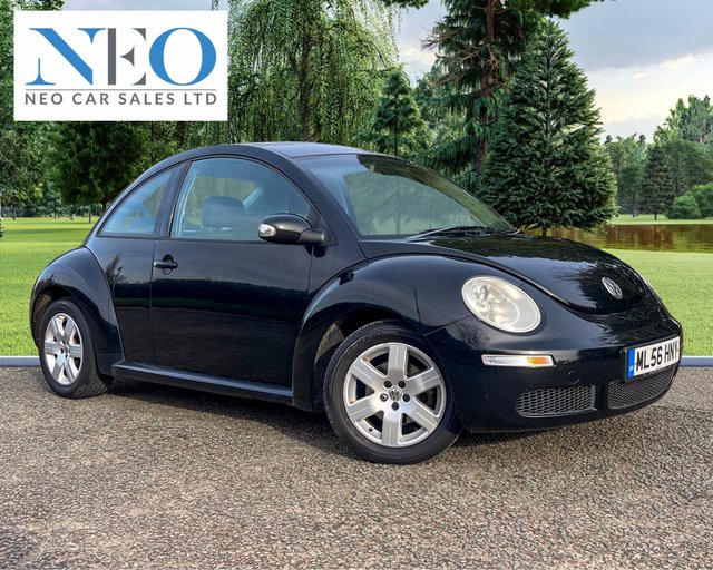 Used cars for sale. Warrington & Cheshire car Dealer | Neo Car Sales