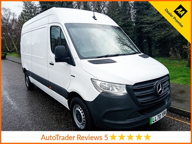Used vans for sale. Dartford & Kent van Dealer | The Car Outlet