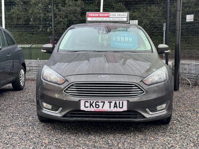 Used Ford cars for sale. Ford Dealer Cardiff | Trade Right Cars Cardiff Ltd