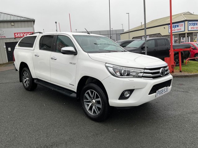 Used Toyota cars for sale. Toyota Dealer Penrith | Jim Walton (Penrith ...