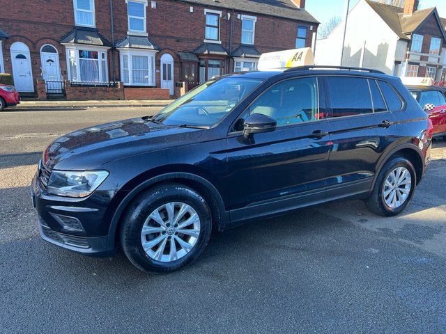 Used cars for sale. Wolverhampton & West Midlands car Dealer | The Land ...