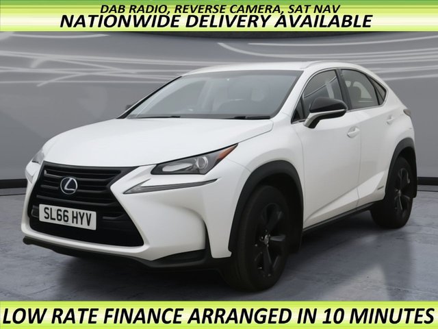 Used Lexus cars for sale. Lexus Dealer Bury | Good Motors Ltd