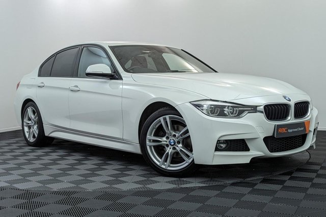 Used BMW cars for sale. BMW Dealer Newcastle upon Tyne | Henson Motor Group