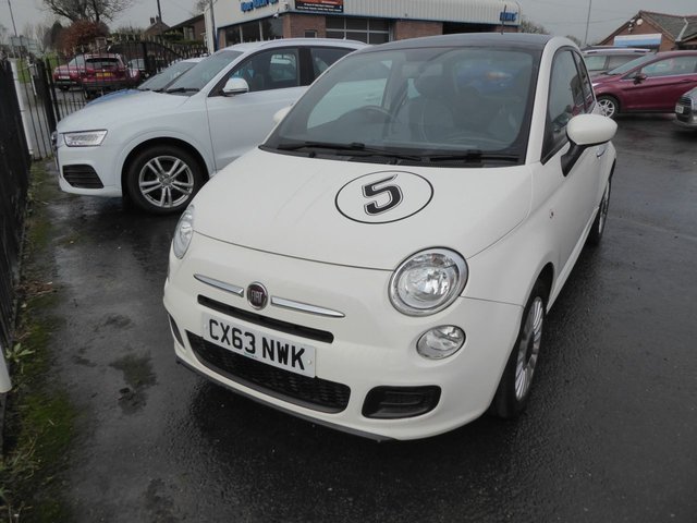 Page 3 of 4 for Used cars for sale. Wrexham & Flintshire car Dealer ...