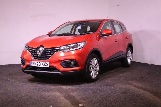 Used Renault cars for sale. Renault Dealer Ripley | Cars 4 Less