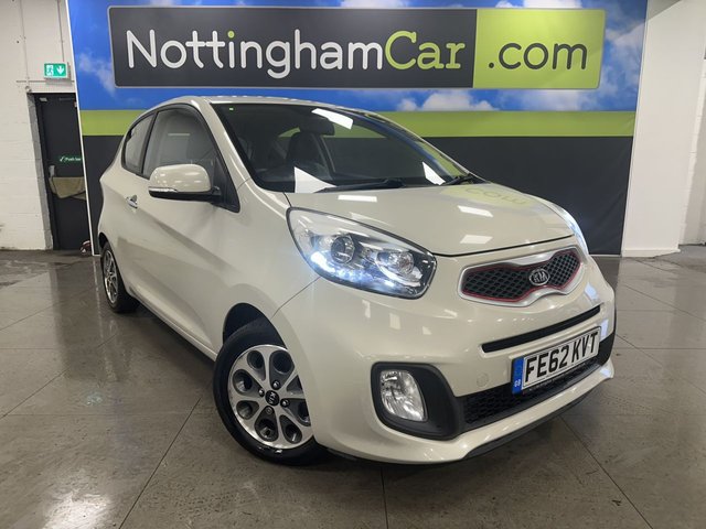 Used Kia cars for sale. Kia Dealer Nottingham | NottinghamCar.com