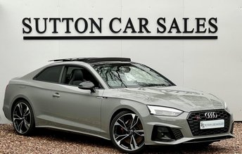 Used cars Sutton Coldfield Used Car Dealer in West Midlands | Sutton ...