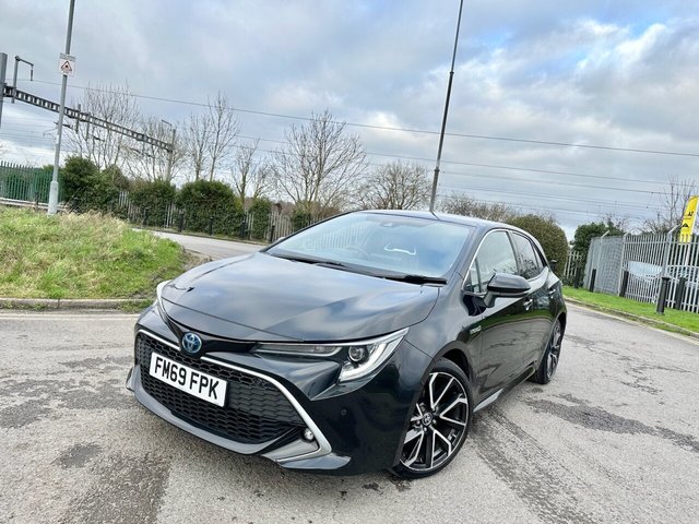 Used cars for sale. Reading & Berkshire car Dealer | TransAuto