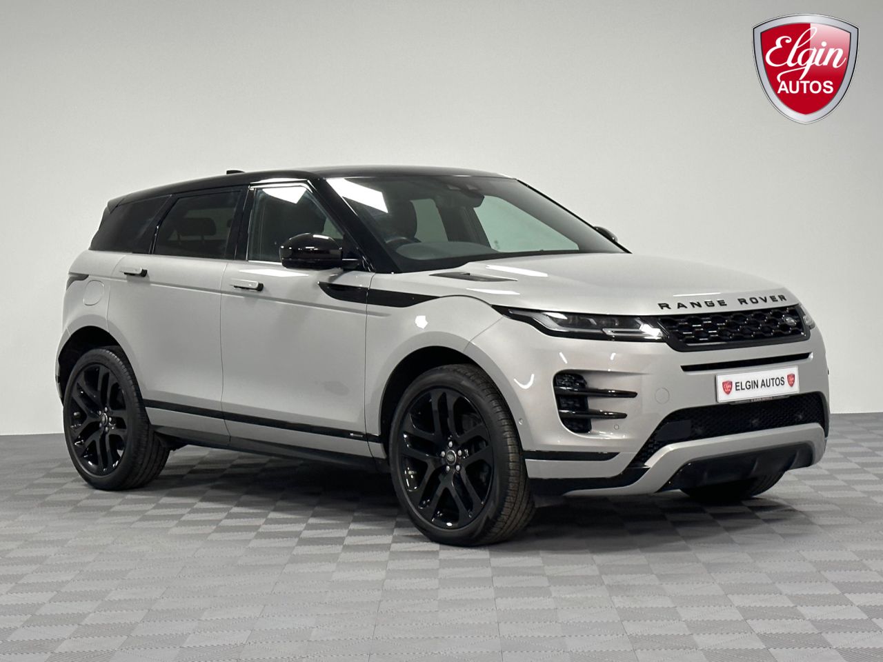 See previous sold Car from Elgin Autos