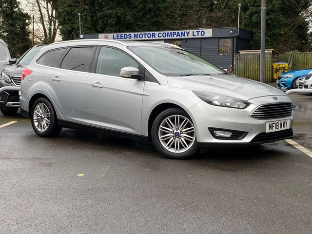 Used Ford cars for sale. Ford Dealer Leeds | Leeds Motor Company Ltd