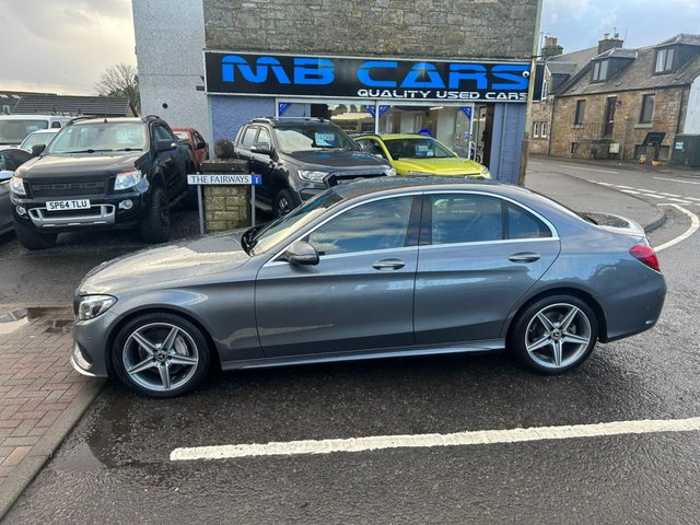 Used cars for sale. Kinross & Scotland car Dealer | MB Cars