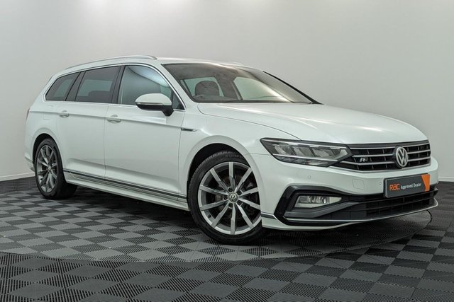 Used Volkswagen cars for sale. Volkswagen Dealer Newcastle upon Tyne ...