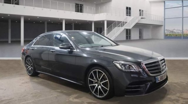 Used cars for sale. Peterborough & Cambridgeshire car Dealer | MF ...